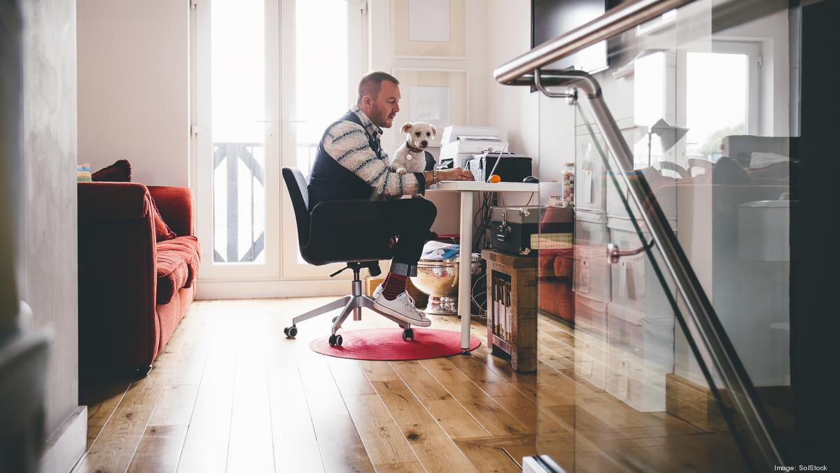 Remote workers are on the rise. Here's what they want in a home city ...