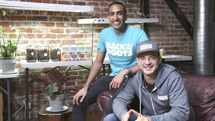 11 business leaders honored with EY Entrepreneur Of The Year Awards for ...