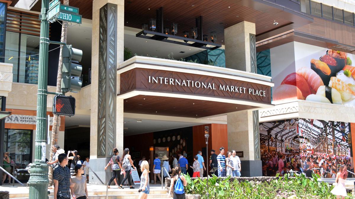 Moani Waikiki closes after five years at International Market Place ...