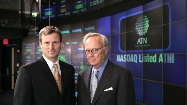 Massachusetts public companies beat the S&P 500 last year. Here are the ...