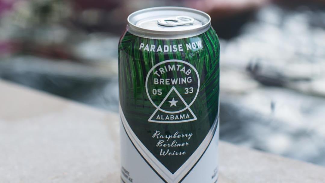 TrimTab Brewing Company beer among fastest growing seasonal brews ...