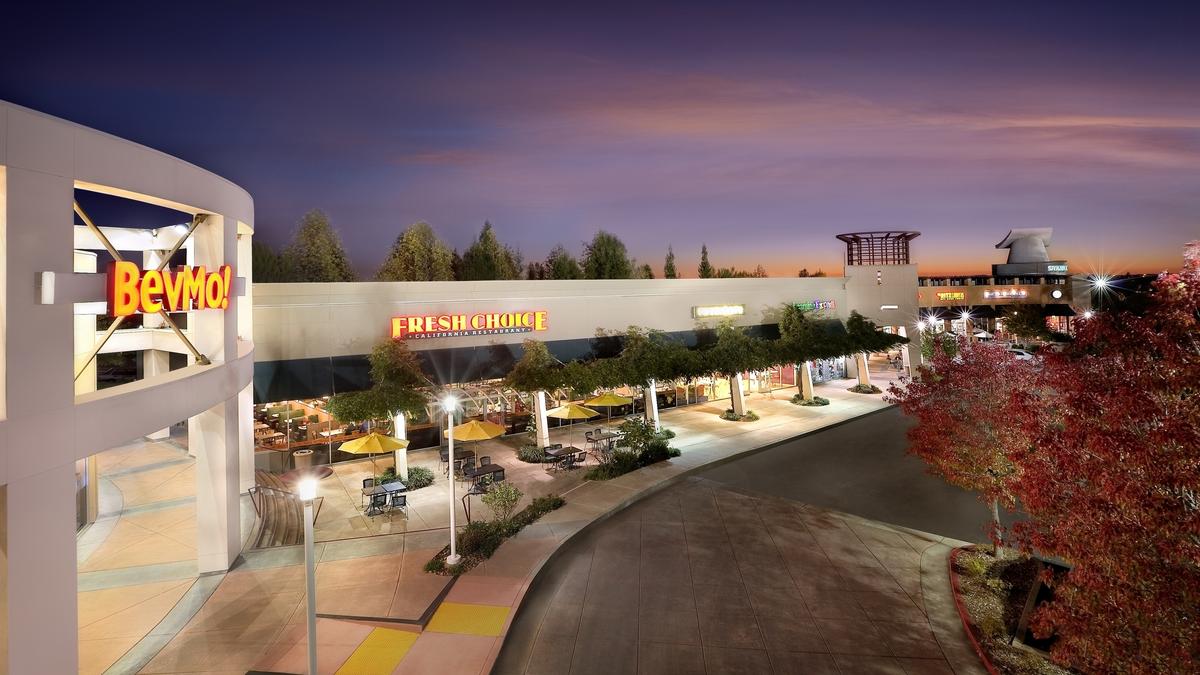 Mark Friedman sells Rocky Ridge Town Center in Roseville - Sacramento ...