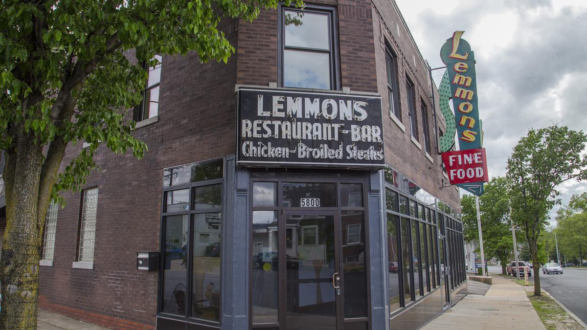 Lemmons restaurant to be reopened by Grbic family - St. Louis Business ...