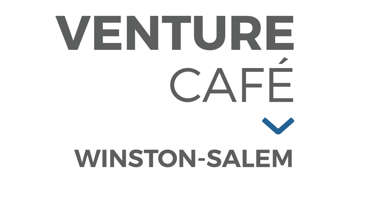Venture Cafe Winston-Salem preps for its launch - Triad Business Journal
