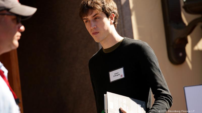 Quora scores $85 million funding as valuation doubles to $1.8 billion ...