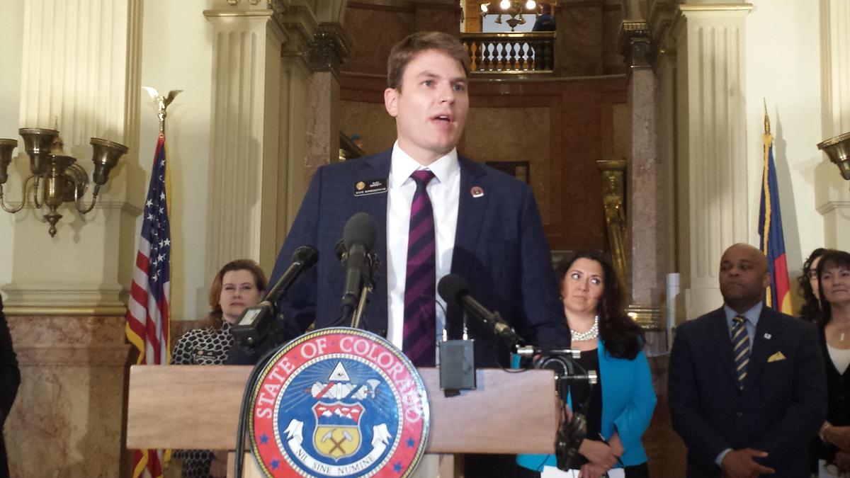 Majority Democrats choose new Colorado House speaker, retain Senate ...