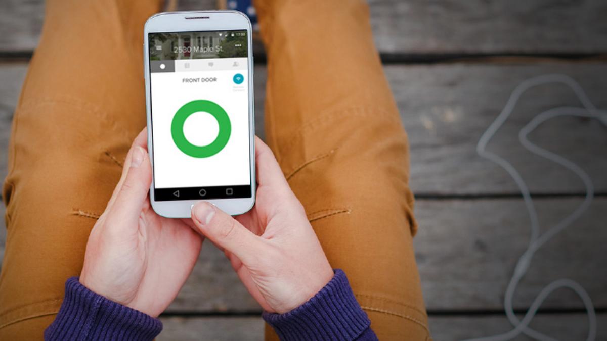 The Funded: August Home, SafeGraph, Solv raise rounds - Silicon Valley ...