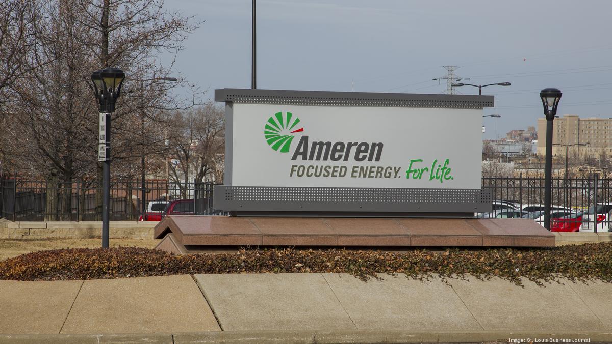 Ameren Corp. can close coal plant faster than 2024, feds say - St ...