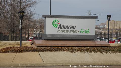 Ameren Corp. outage hits thousands in St. Louis area, prompts closures ...