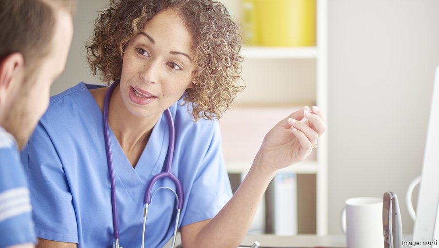 Keeping cancer patients on course: How oncology nurse navigators ...