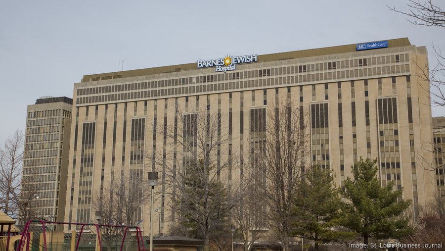 Barnes-Jewish Hospital, Mercy St. Louis Hospital see increase in flu ...