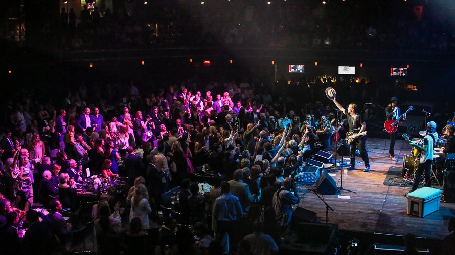 Tim Jorgensen to run ACL Live theater in Austin - Austin Business Journal