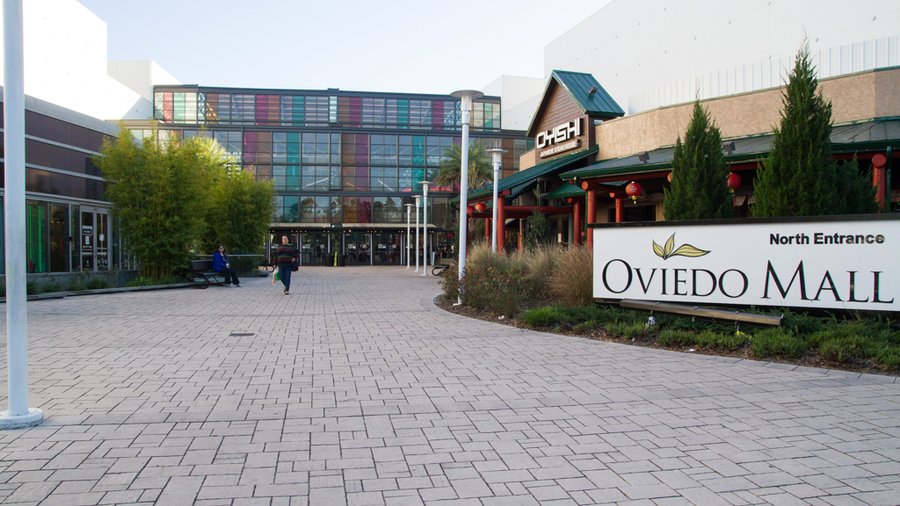 Florida mall's former Macy's to undergo redevelopment - Orlando ...