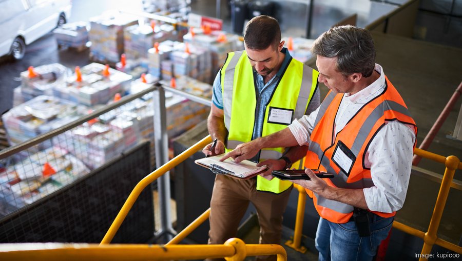 Challenges facing manufacturing and distribution companies today ...