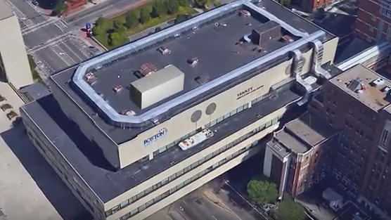 Why Boston Medical Center installed a $15M power plant on its roof ...