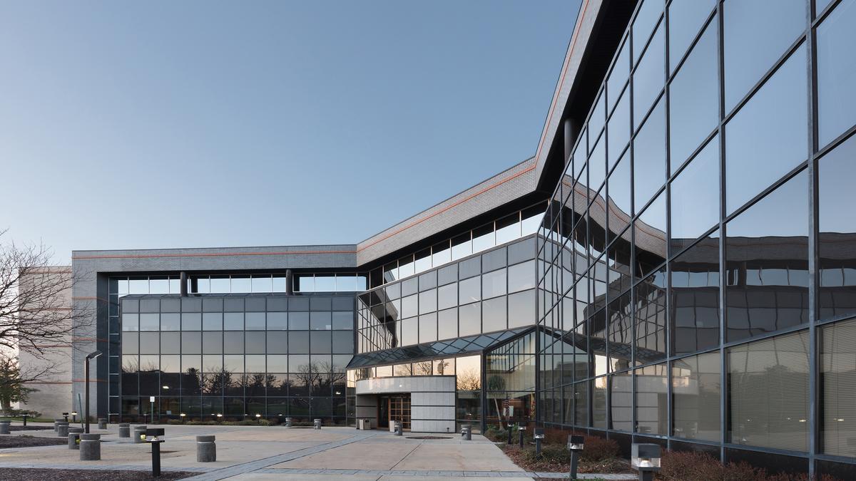 Exclusive: McCormick & Co. lists existing headquarter buildings in ...