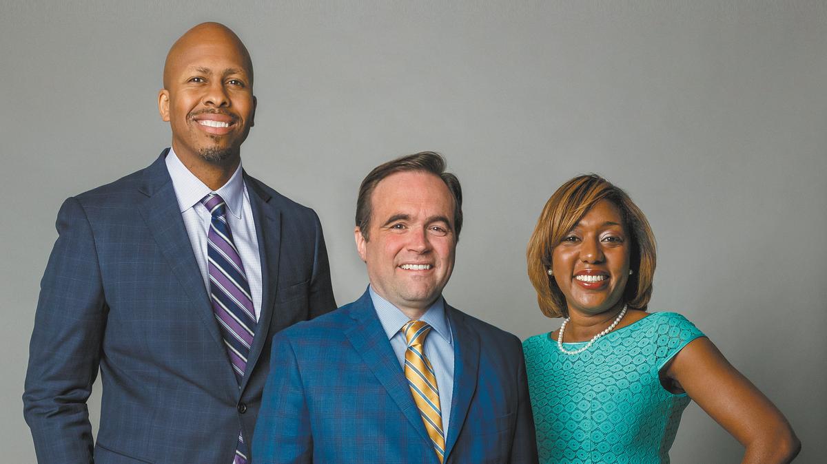Here's what Cincinnati voters had to say as they narrowed the mayoral ...