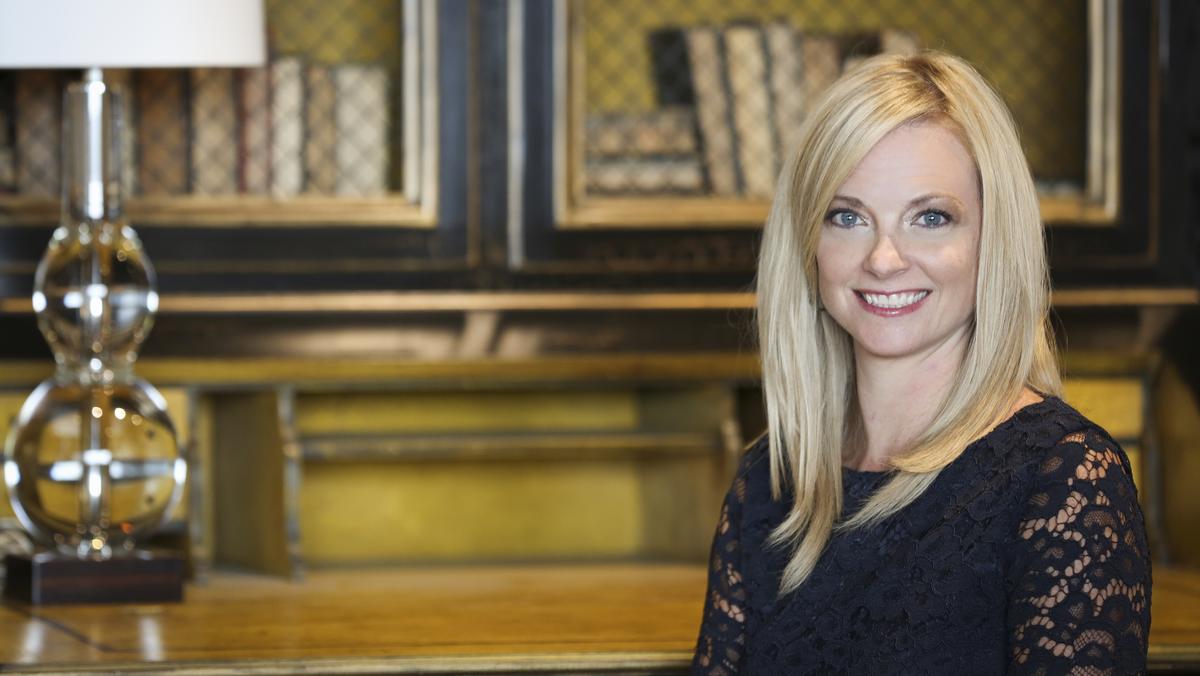 Meet the C-Suite/Leadership: Katie Miner, general manager of ADAC ...