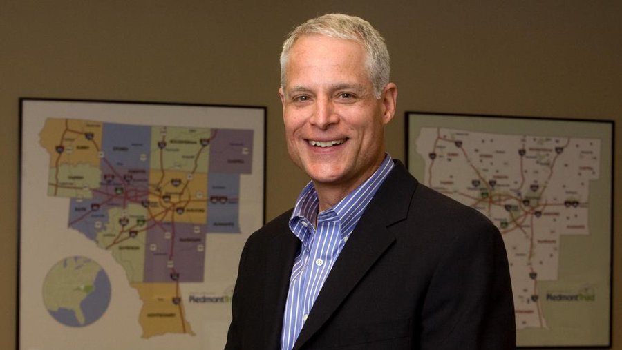 David Powell found dead in apparent suicide - Columbus Business First