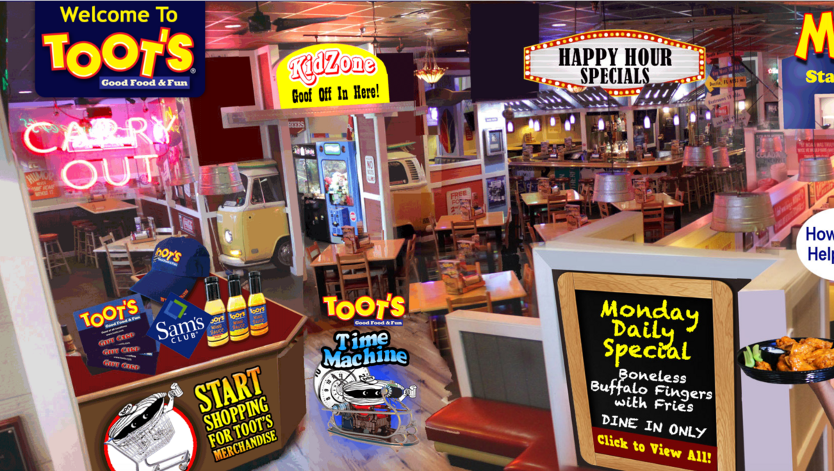 Popular East Side restaurant Toot's closes - Cincinnati Business Courier