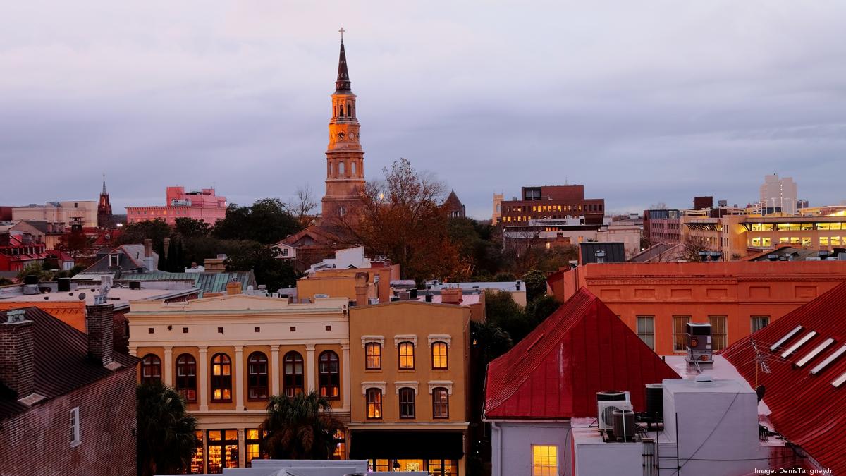 Corcoran HM Properties of Charlotte opens Charleston-area office ...