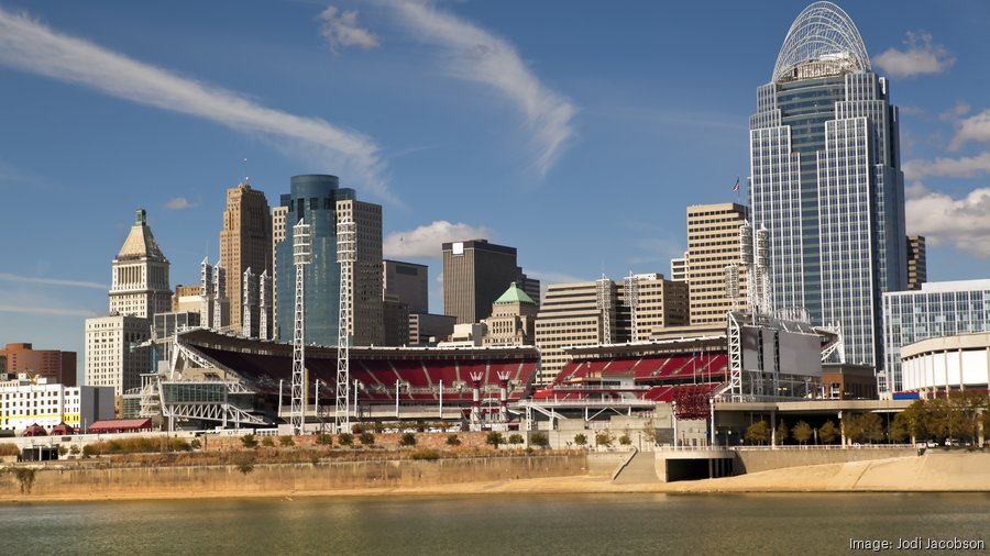 Companies on 2019 Fortune 500 list - Cincinnati Business Courier