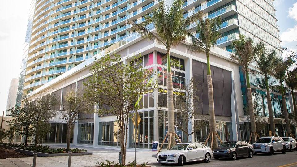Midtown 5 in Miami leases to Japanito, Lime Fresh Mexican Grill, MidiCi ...