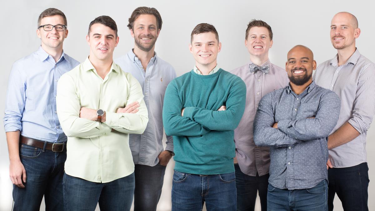 Local fintech firms bringing innovation to financial industry - Orlando ...