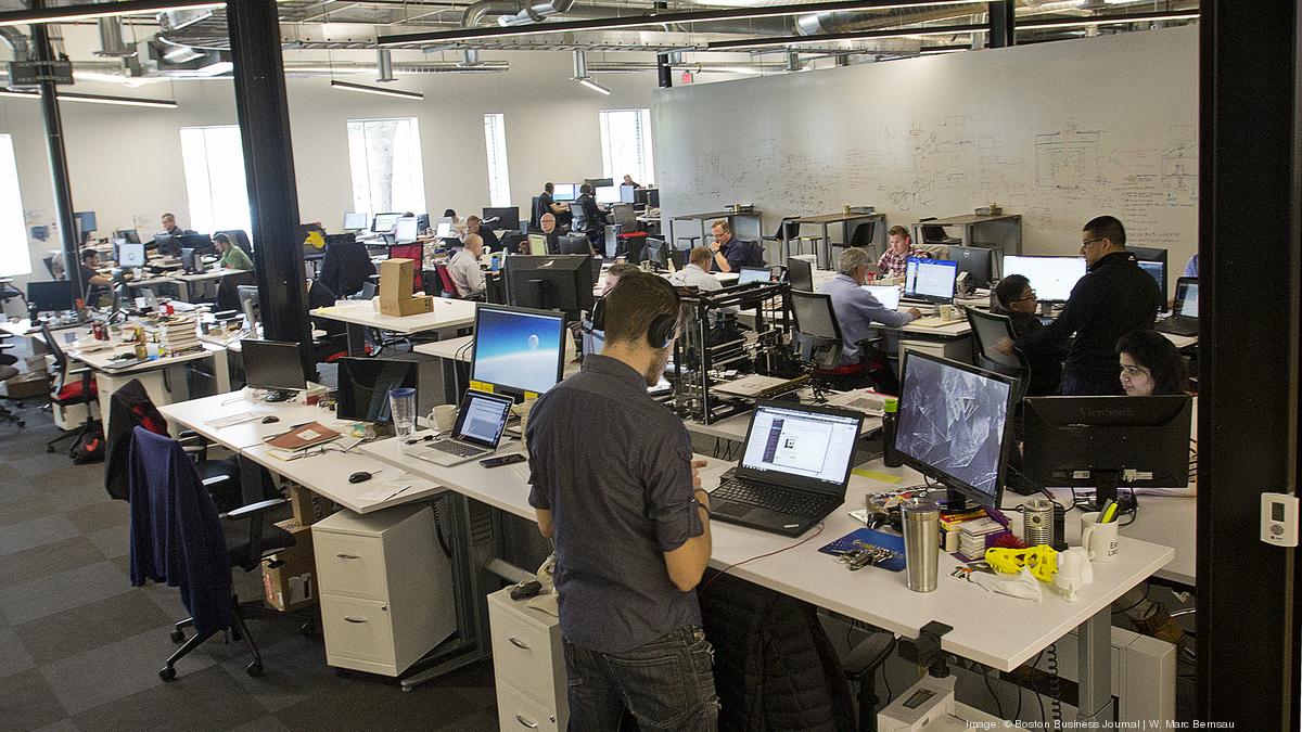 Desktop Metal to go public via reverse merger with a SPAC - Boston ...