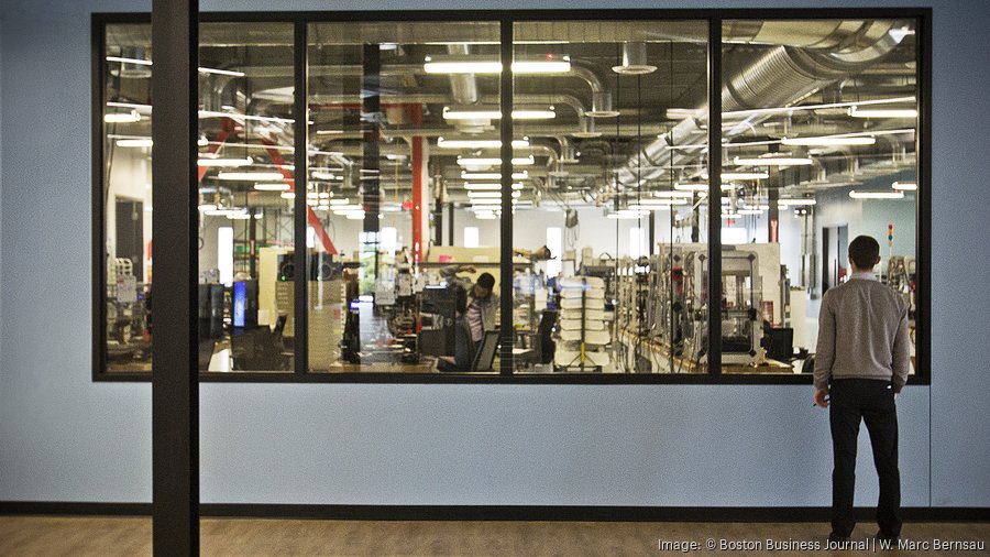 Desktop Metal files for Chapter 11 bankruptcy, seeks asset sale ...