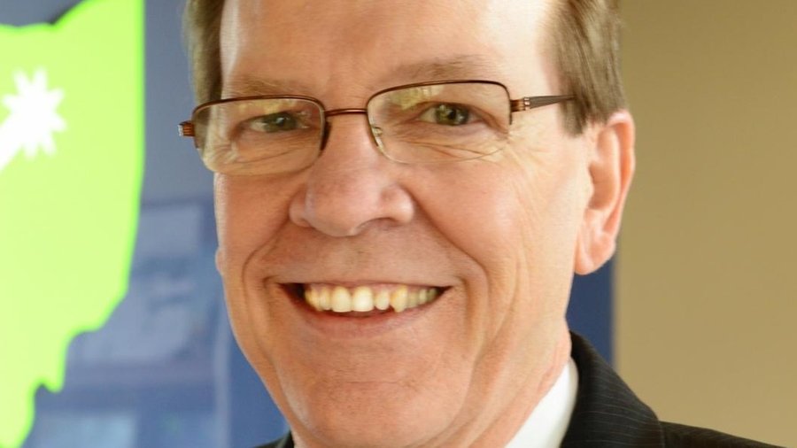 Rowan County picks Ohio man to lead eco-devo effort - Charlotte ...