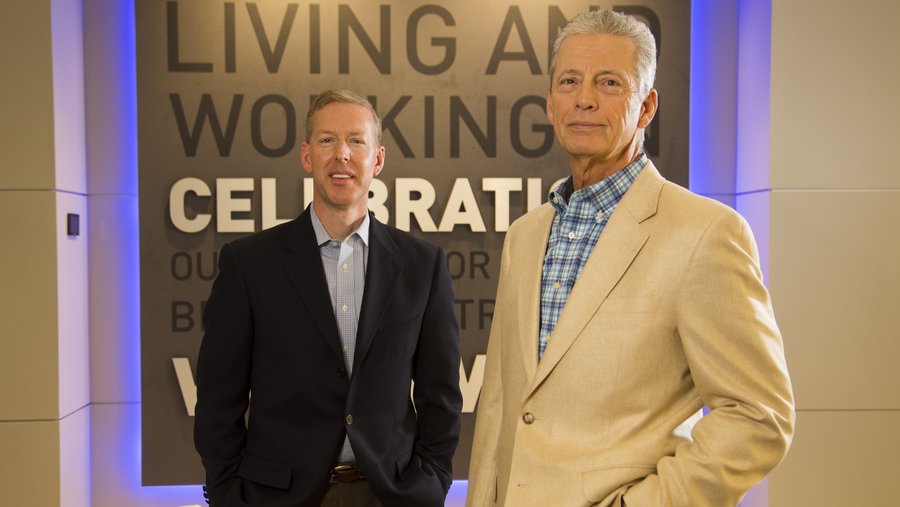 MiTek buys vacant Hazelwood building - St. Louis Business Journal