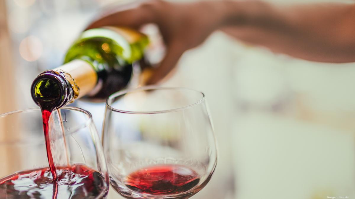 How to apply modern portfolio theory to your wine-drinking habits - The ...
