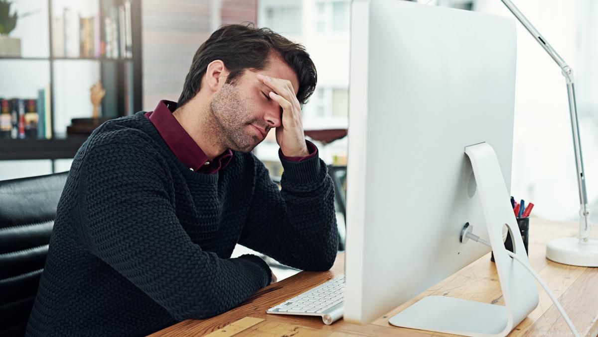 5 ways to prevent mistakes from multiplying - The Business Journals