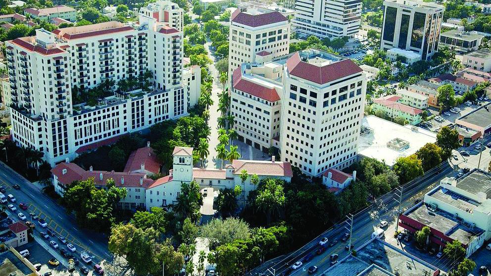 University of St. Augustine to move Miami campus to Coral Gables ...