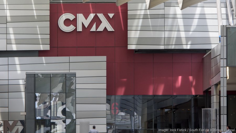 CMX Cinemas to buy Cobb Theatres and more hospitality news for the week ...