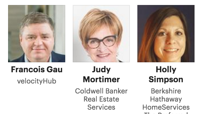 Michael J. Conaboy named SVP, national water practice lead for Michael ...