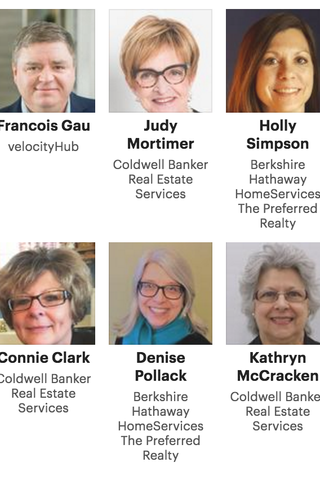 Michael J. Conaboy named SVP, national water practice lead for Michael ...