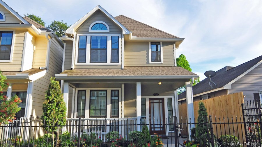 Reliant Energy unveils new smart home in Houston - Houston Business Journal