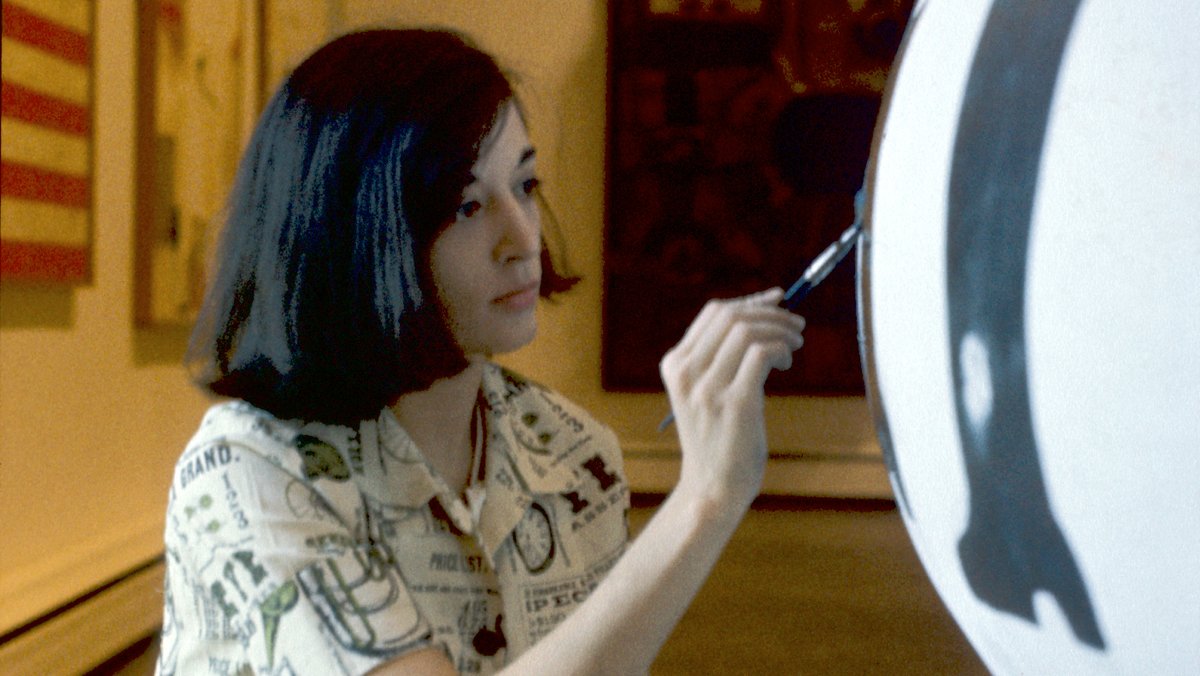 Albright-Knox Art Gallery receives major bequest from Maria Sol Escobar ...