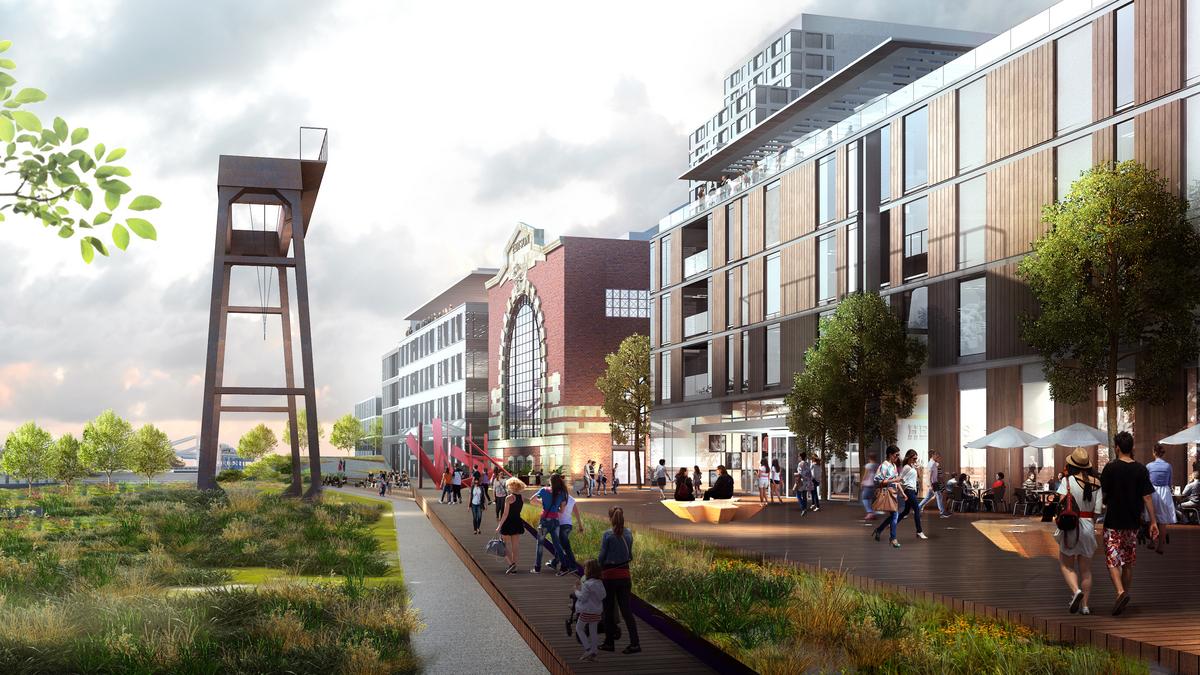 Here’s the first glimpse at the future of Southie’s Boston Edison plant ...