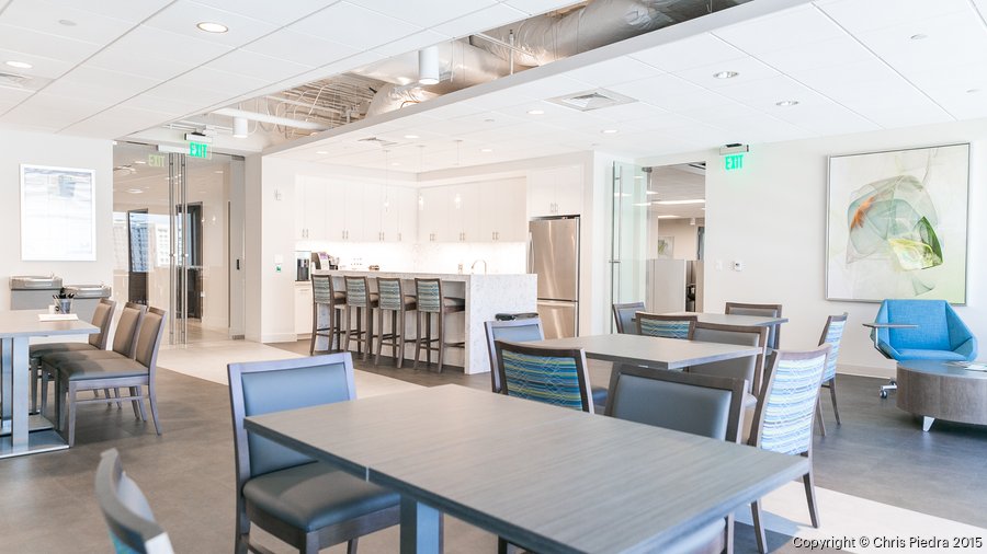 South Florida Business Journal selects winners of 2017 Coolest Offices ...