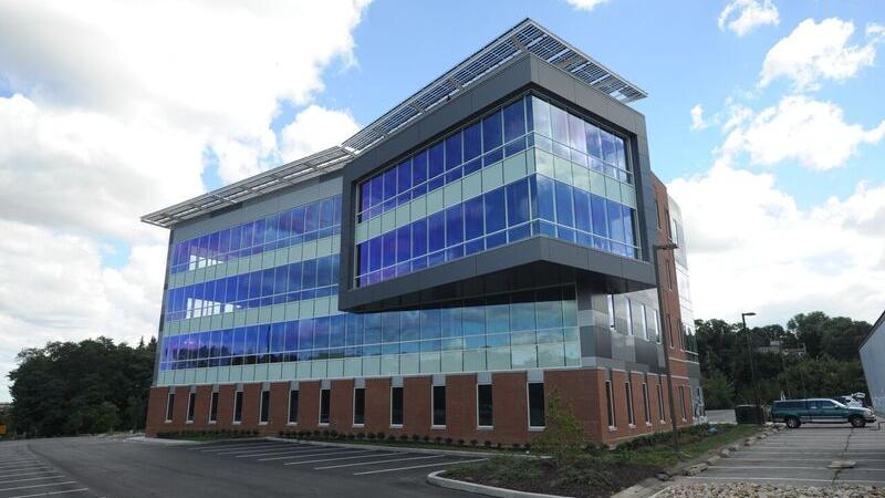 TWD Technologies opens Pittsburgh office - Pittsburgh Business Times