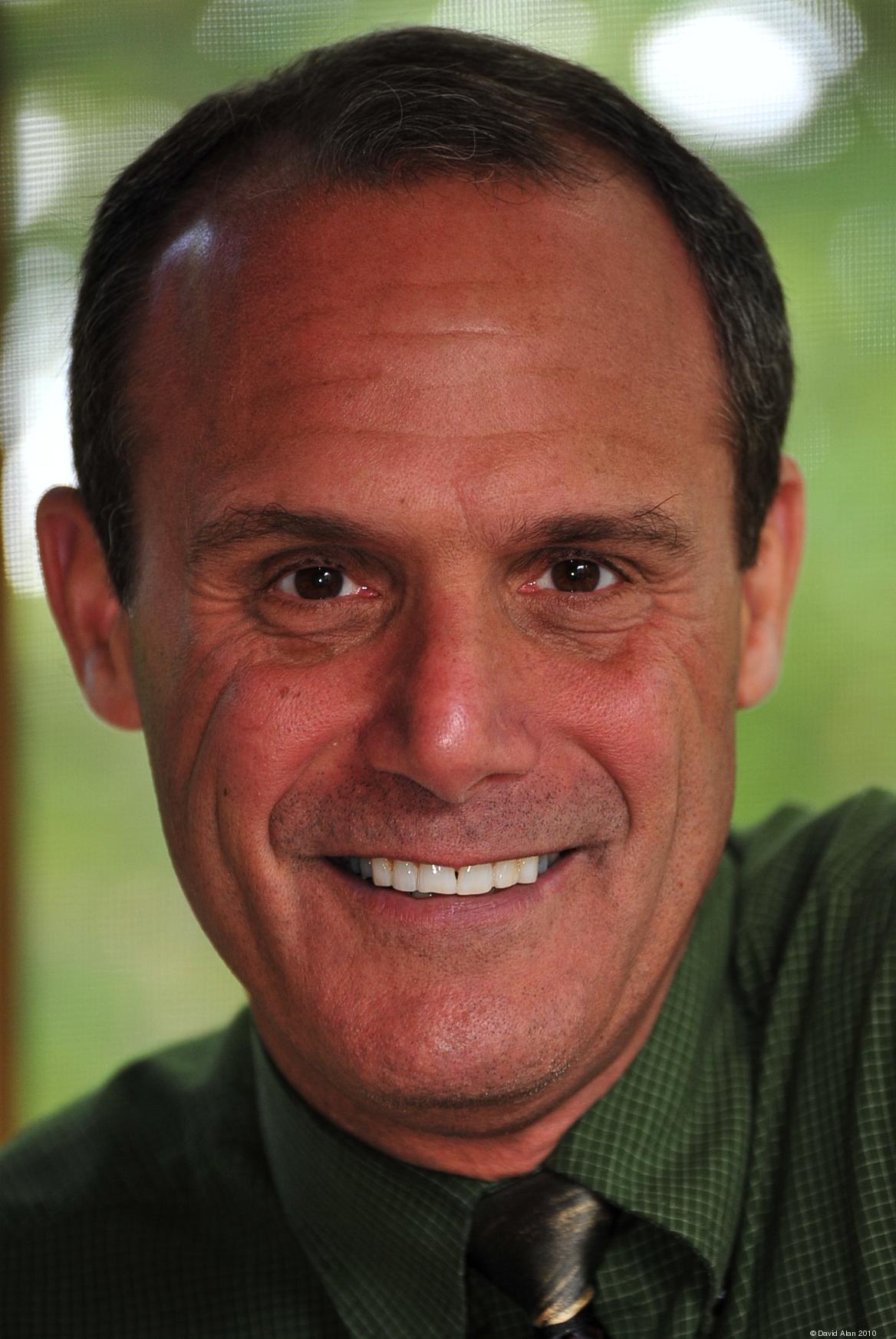 Hal Becker: Salespeople should find the courage to change what they can ...