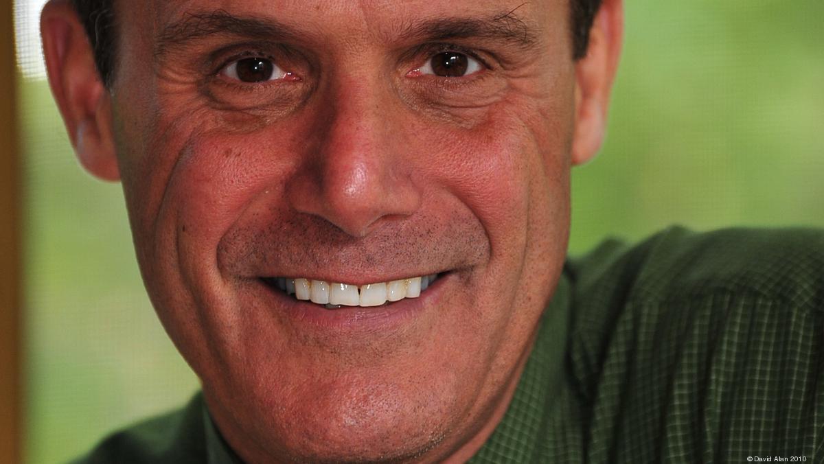 Becker: A little perspective on working for goals - Kansas City ...