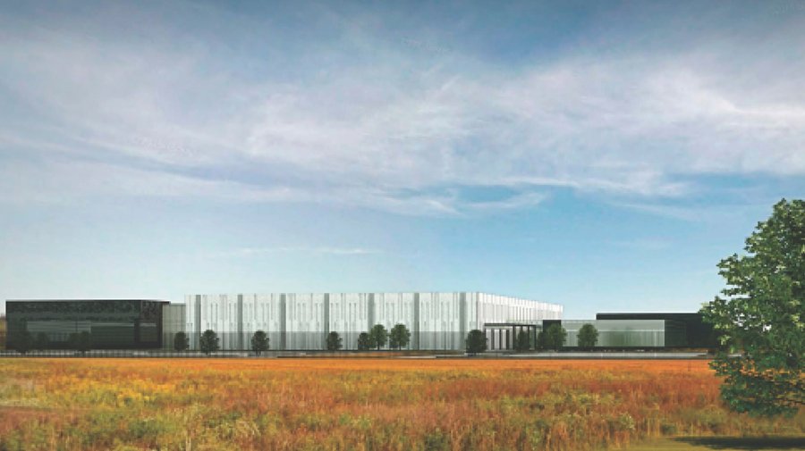 Duke Energy to build $60 million operations center in western Hamilton ...