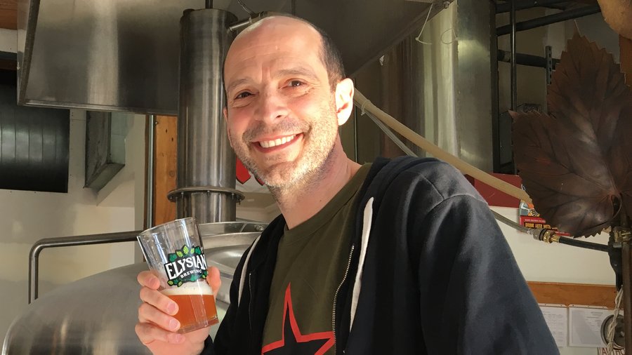 While it disgusts him to follow trends, Elysian CEO gives in, will soon ...