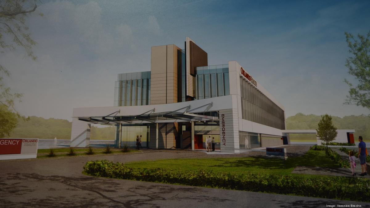Tupperware, Orlando Health plan big new project in Osceola County ...