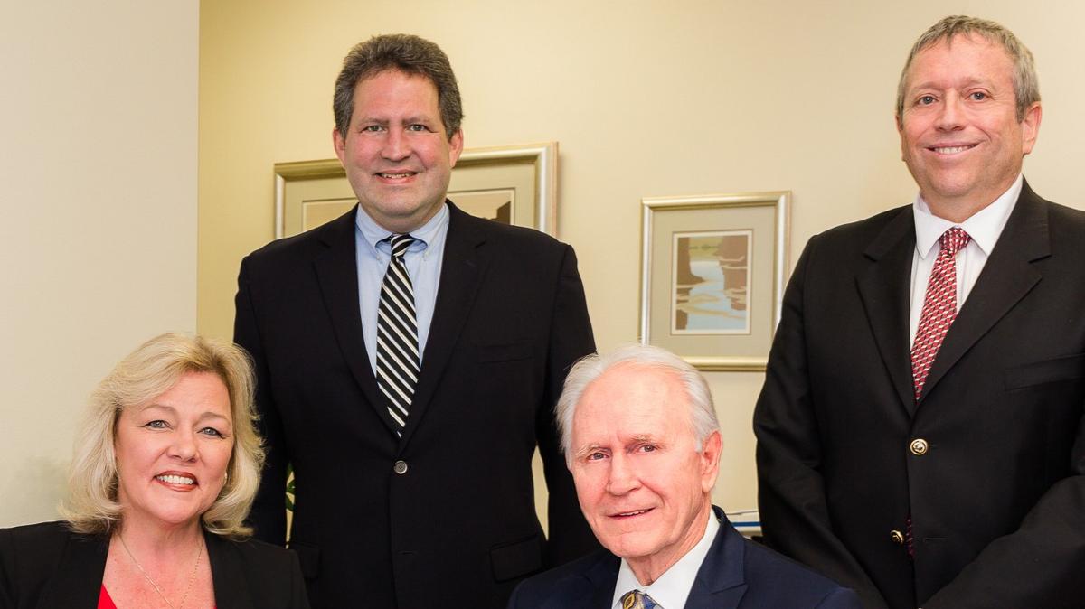 Houston apartment industry veterans form new venture for property ...