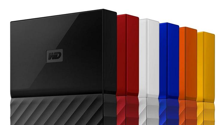 Western Digital moves headquarters out of Los Angeles area - L.A. Biz